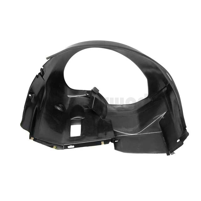 BMW Wheel Well Liner - Front Left - E36 51711977047