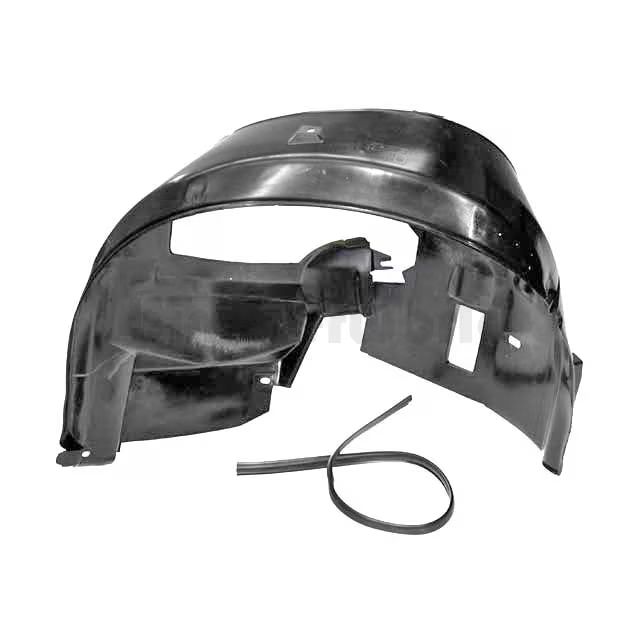 BMW Wheel Well Liner - Front Right - E36 51711977048