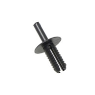 Front Left Fender Liner - E85 Z4 M Roadster & E86 Z4 M Coupe