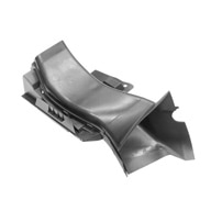 Front Right Brake Duct - BMW 325Ci 330Ci 2004 2005 2006 51717069518