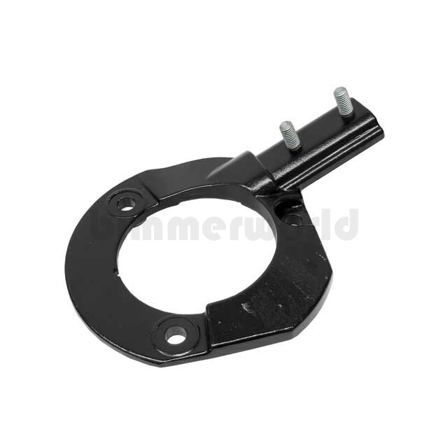 Genuine BMW Strut Brace Bracket - Left - 51717895249