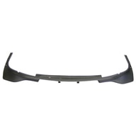 Genuine BMW Lower Front Spoiler - E31 8 Series - 51718152310