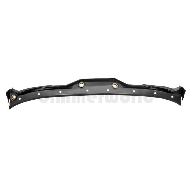 BMW Windshield Cowl Cover - E39 525i 528i 530i 540i M5 51718159292