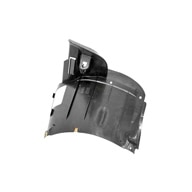 BMW Spoiler Splash Panel - Left - E39 51718159425