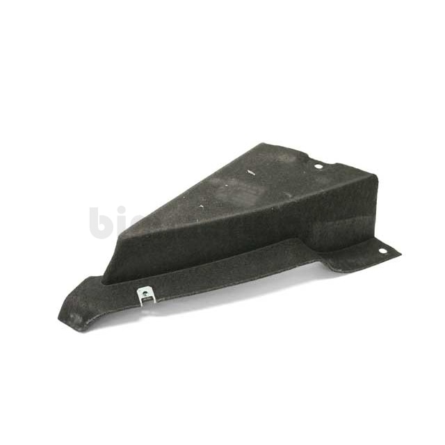 BMW Splash Panel - Left Front - E9X M3 51757896419