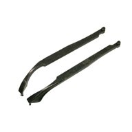 Genuine BMW Repair Kit F Draft Deflector Lever - 54107132930 - E65