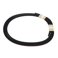 Genuine BMW Sunroof Seal - 54107245551 - E38 E39 E60 E65 F01 F02 F10 ...