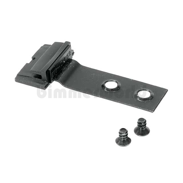 BMW Sunroof Shade Slider - Left - E46 thru 2003 54138246027