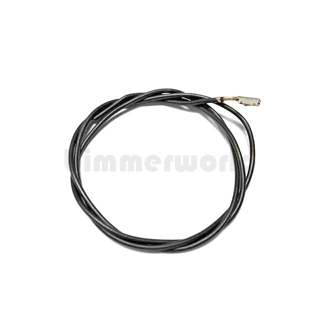 Genuine BMW Bushing Contact - 61130005197