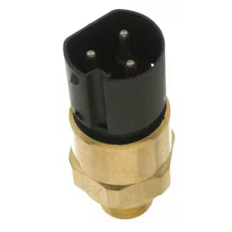 91/99C Radiator Fan Switch for BMW E30 E36 E34 E24 E32 E31 z3