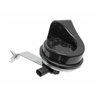 Genuine BMW Horn, High Pitch - 61338379712 - E46,E46 M3