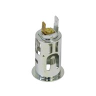 Genuine BMW Cigarette Lighter Socket 61346973036