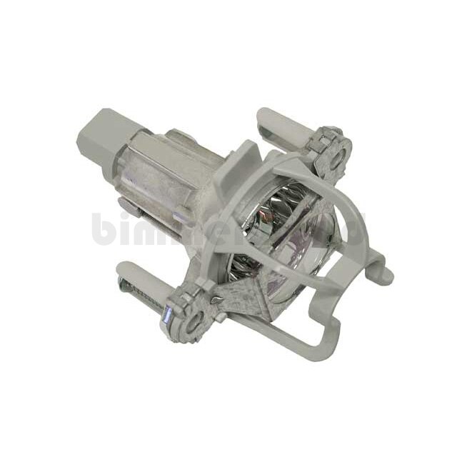 Genuine BMW Angel Eye Buob - E90/E91 LCI (Facelift) Valeo - 63112179077