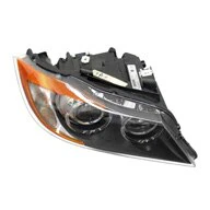 BMW Ahl-xenon Headlight, Right 63117161670