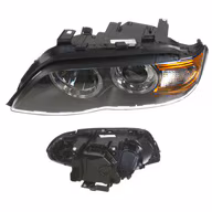 Headlamps