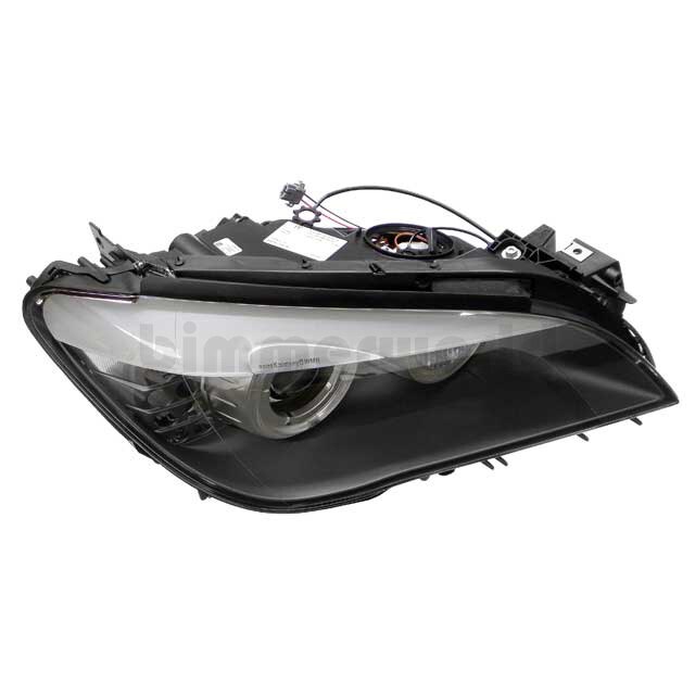 BMW Ahl-xenon Headlight, Right 63117228424