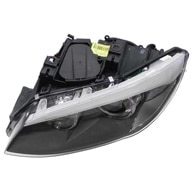 BMW Xenon Adaptive Headlight - E92/E93 LCI (2011-2013) Left 63117273215