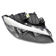 BMW Xenon Adaptive Headlight - E92/E93 LCI (2011-2013) Right 63117273216