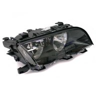 BMW Lighting Headlight Right - 63126906496