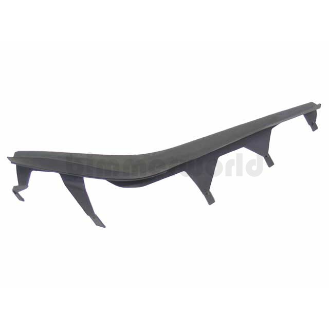 BMW Headlight Upper Trim Strip - Right - E46 Sedan 2002-2005 63126921860