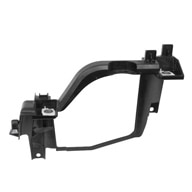 Genuine BMW Bracket Headlight Right - 63126936090