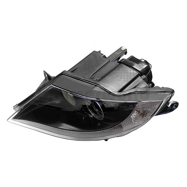 BMW Headlight Left - 63127165677