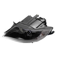 BMW Headlight Left - 63127165677