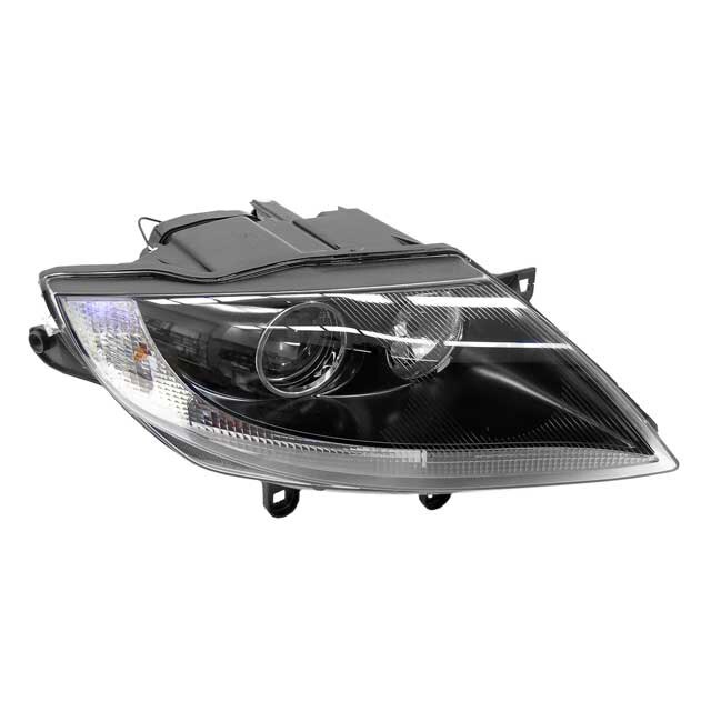 BMW Headlight Right - 63127165678