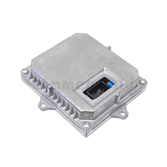 BMW Control Unit for Xenon Headlight - 63127176068 - E46 E63 E64