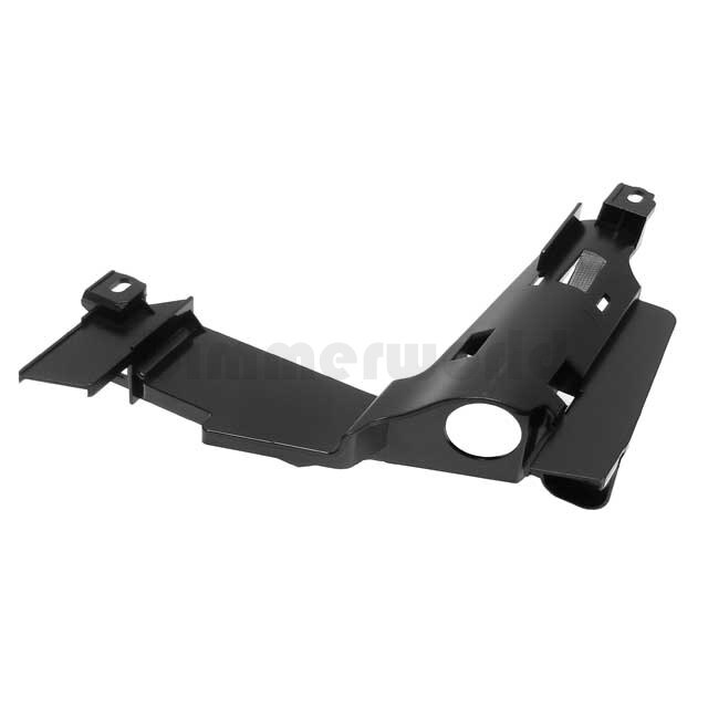 BMW Bracket Headlight Left - 63128380187 - E46,E46 M3