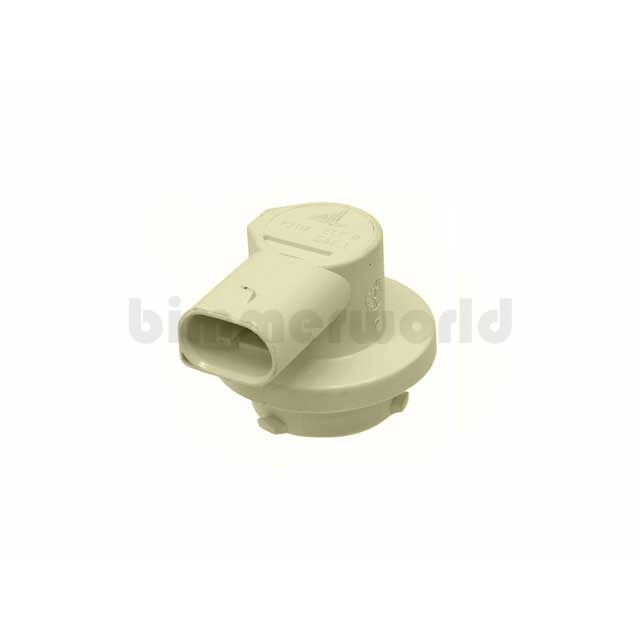 Genuine BMW Left Turn Indicat.Lamp Bulb Socket - 63136943121 - E46