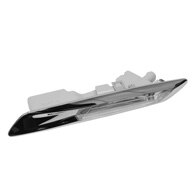 BMW Additional Turn Indicator Lamp, Right - 63137154168 - F10