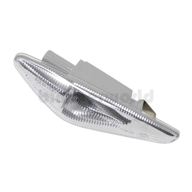 Genuine BMW Additional Turn Indicator Lamp - 63137171007