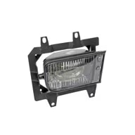 BMW Fog Lights, Fog Lamps & Assemblies