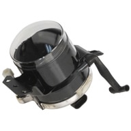 BMW Fog Lights, Fog Lamps & Assemblies