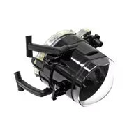 BMW Fog Light Left 745i 745Li 750i 750Li 760Li B7 63176943415