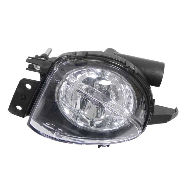 BMW Fog Light - Left - E90 335i 2007-2008 63177158541