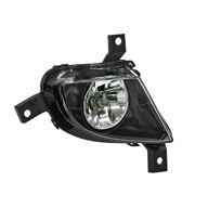 OEM Front Right Fog Lamp for 2009-2011 BMW E90 Sedan & E91 Wagon