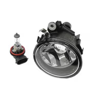 BMW Fog Light - Right -F39 F48 F25 F26 - 63177238788