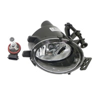 BMW Fog Light - Right - 63177273448 - E82
