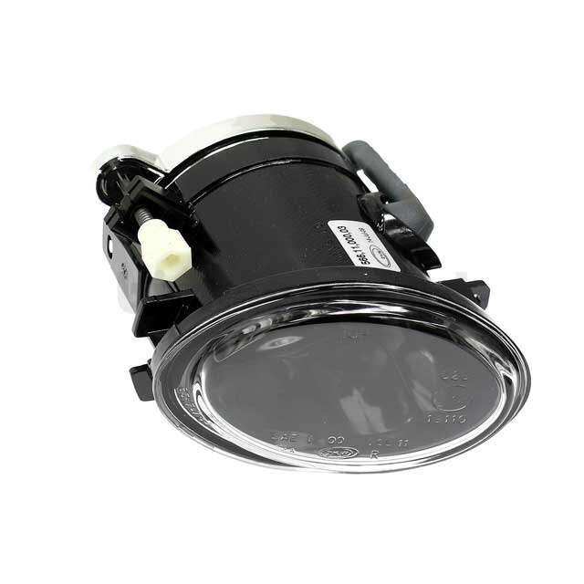 BMW Fog Light - Right - Clear Lens - E46 M3, 330 ZHP, E39 M5