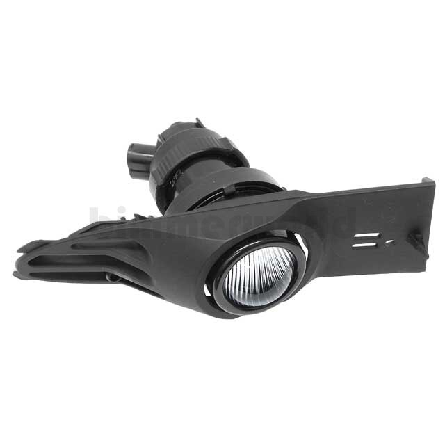 BMW Fog Light - Right - E65 to 3/2005 - 63178379684
