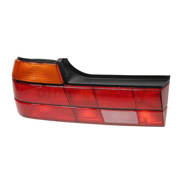 BMW Tail Light - Left - E32 88-94 735i/il 740i/il 750il - 63211379497