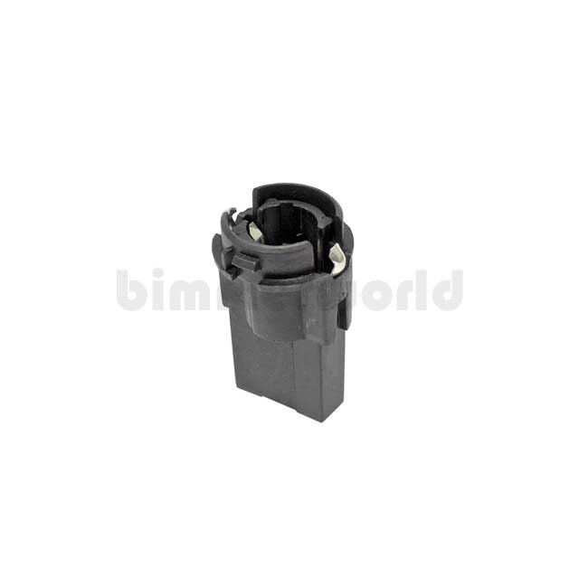 Genuine BMW Bulb Socket - 63211387697 - E36,E36 M3