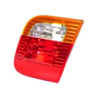 BMW Rear Trunk Lid Taillight - Right 63216907946