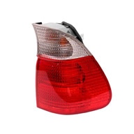 OEM Right Rear Taillight, ULO - BMW E53 X5 (2000-2003) 63217158394