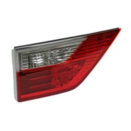 BMW Rear Trunk Lid Taillight - Left - 63217162213 - E83