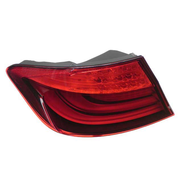 Left Outer Taillight - F10 BMW 5 Series 2011, 2012, 2013 63217203231