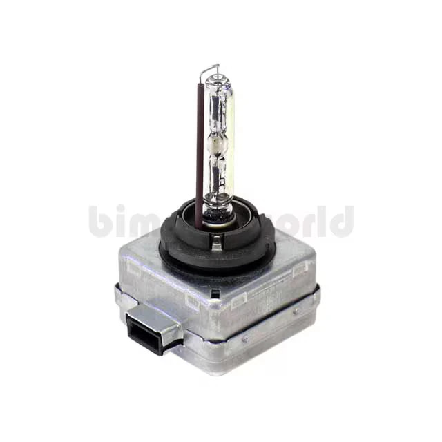D1-S Xenon Bulb - For Xenon lights - E9X E60 E82 E63 E65 E70 E71 E89