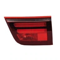 Left Rear Taillight in Trunk Lid - E70 X5 LCI (2011-2013)